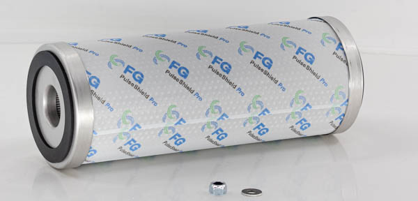 Elsässer 32179 Kraftstofffilterelement