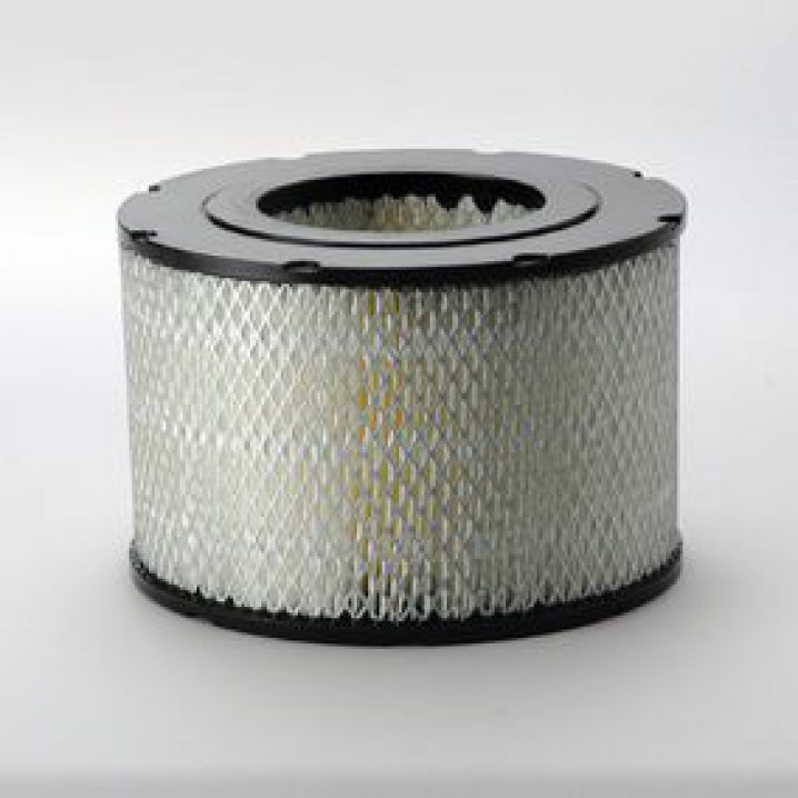 FLEETGUARD / CUMMINS FILTRATION AF4509 air filter element