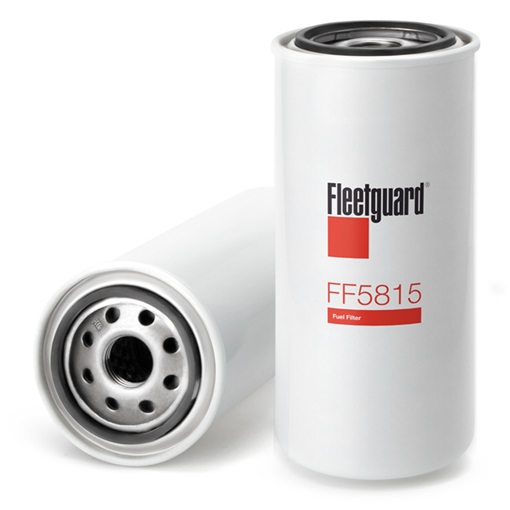 FLEETGUARD / CUMMINS FILTRATION FF5815 fuel filter spin-on