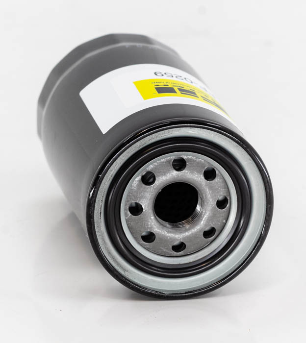 MANN-FILTER WK 8215 fuel filter spin-on