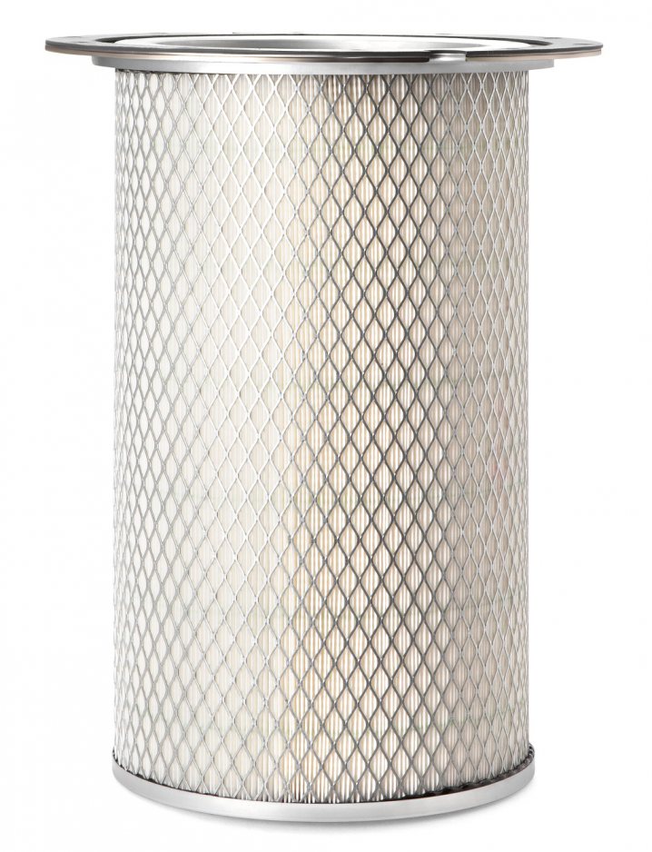 FLEETGUARD / CUMMINS FILTRATION AF874M air filter element