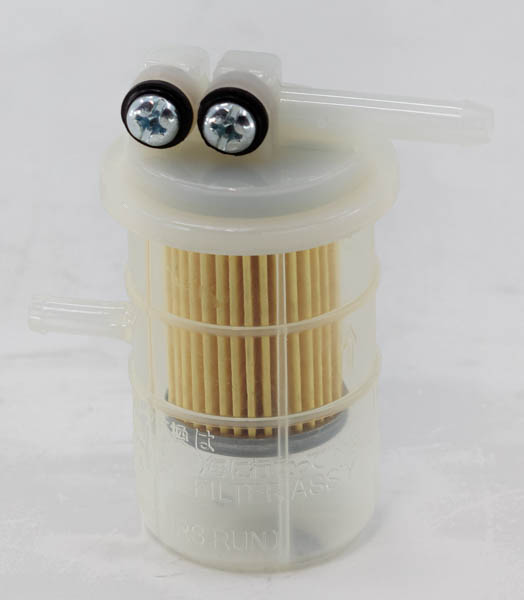 MANN-FILTER WK 6055 fuel filter element