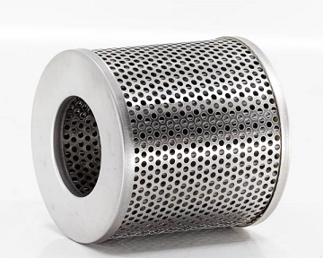 HIFI FILTER SA 19551 air filter element