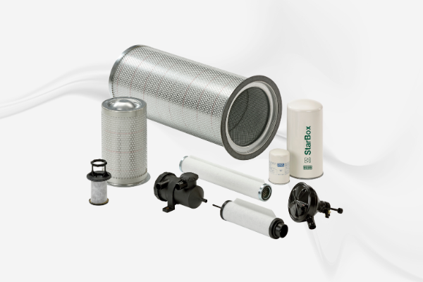Your filter specialist | ELSÄSSER Filtertechnik