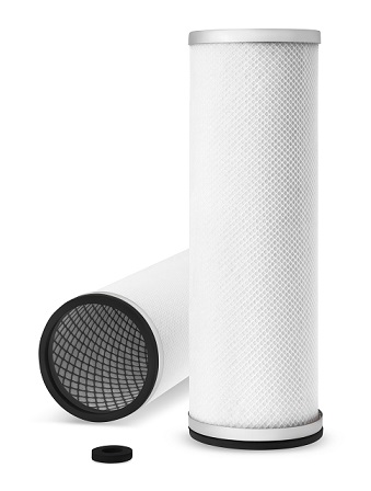 FLEETGUARD / CUMMINS FILTRATION AF26085 air filter element (secondary)