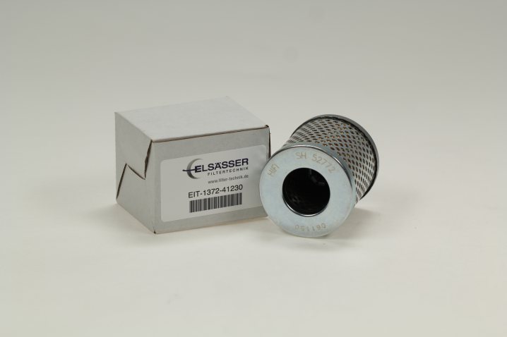 ARGO-HYTOS P3.0607-72 hydraulic filter element