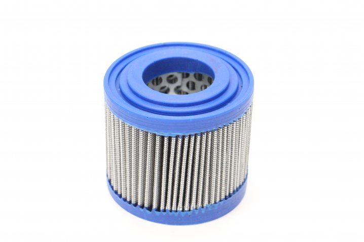 HIFI SA 12629 air filter element