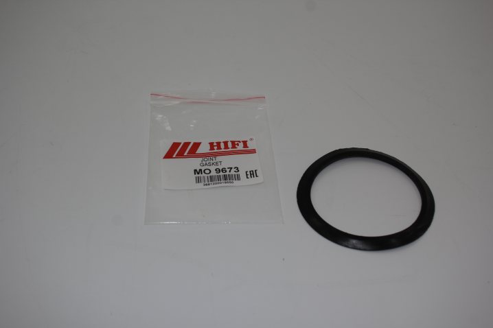HIFI FILTER MO 9673 Dichtung