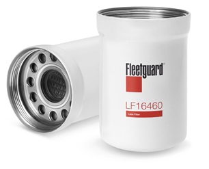 FLEETGUARD / CUMMINS FILTRATION LF16460 Ölfilter SpinOn