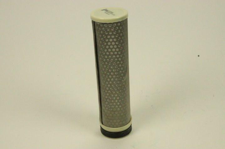 HIFI SA 18162 air filter element (secondary)