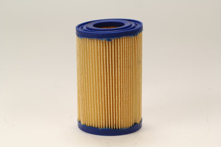 HIFI SA 12627 air filter element