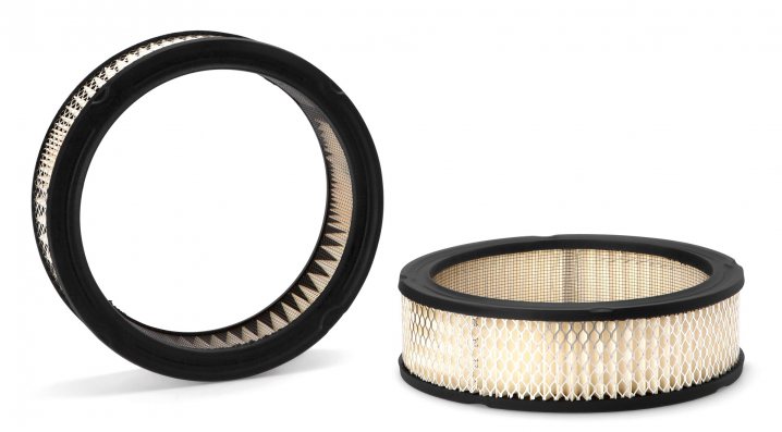 FLEETGUARD / CUMMINS FILTRATION AF1785 air filter element