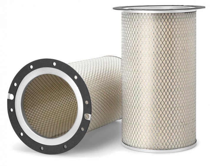 FLEETGUARD / CUMMINS FILTRATION AF4694 air filter element (secondary)