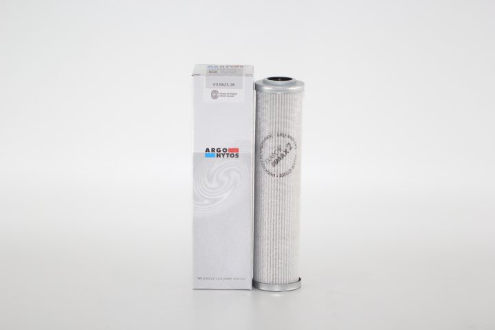 ARGO-HYTOS V3.0623-26 EXAPOR MAX 3 Element