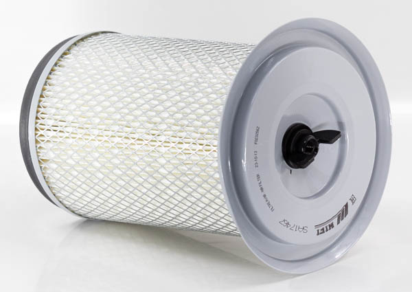 HIFI FILTER SA 17467 air filter element