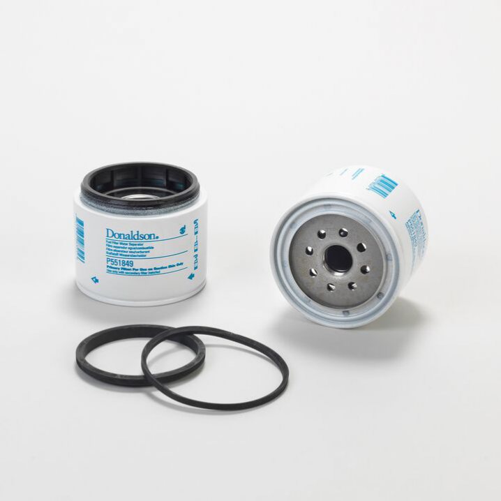 DONALDSON P551849 ersetzt durch P551852