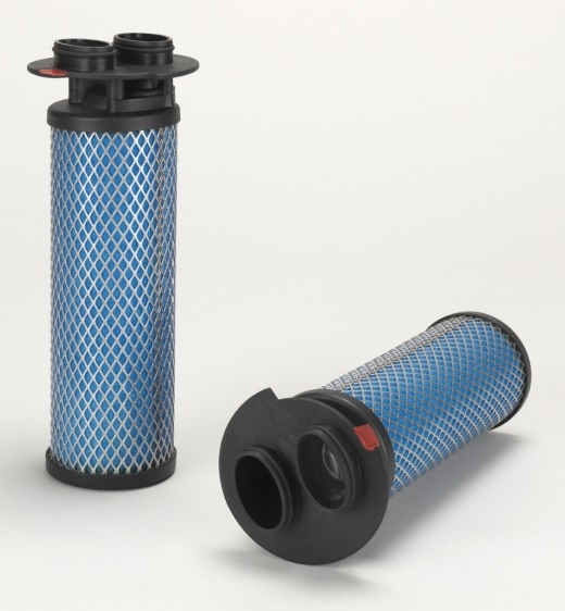 DONALDSON M0600, SILIKONFREI Luftfilterelement