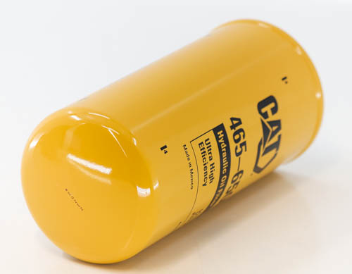 CATERPILLAR 465-6506 hydraulic filter spin-on Caterpillar