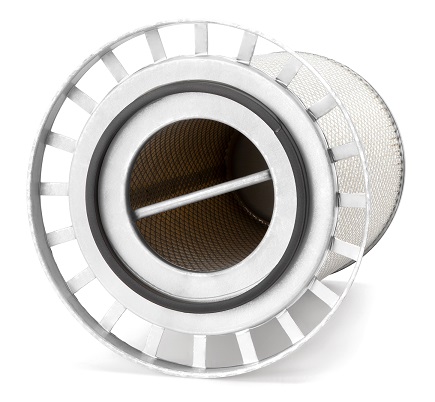 FLEETGUARD / CUMMINS FILTRATION AF25341 Luftfilterelement