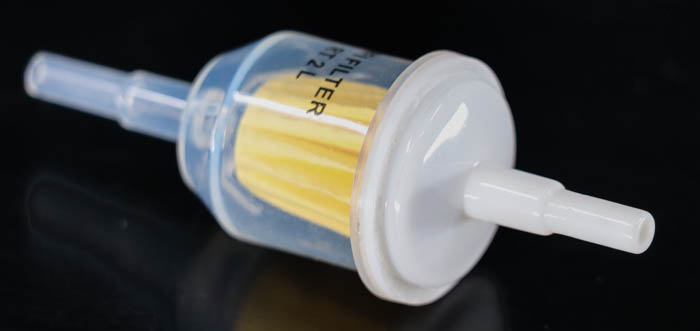 HIFI FILTER RT 2 L fuel filter element