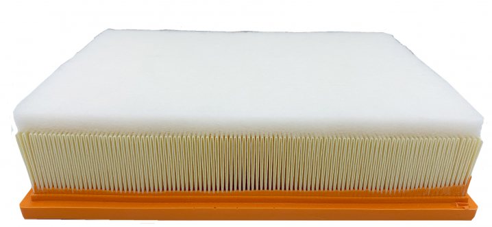 FLEETGUARD / CUMMINS FILTRATION AF4345 Luftfilterelement