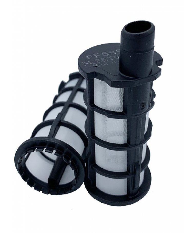 FLEETGUARD / CUMMINS FILTRATION FF5892 fuel filter element