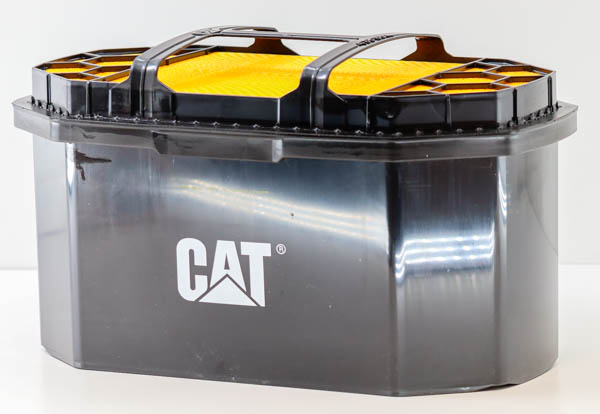 CATERPILLAR 496-9841 air filter element Caterpillar