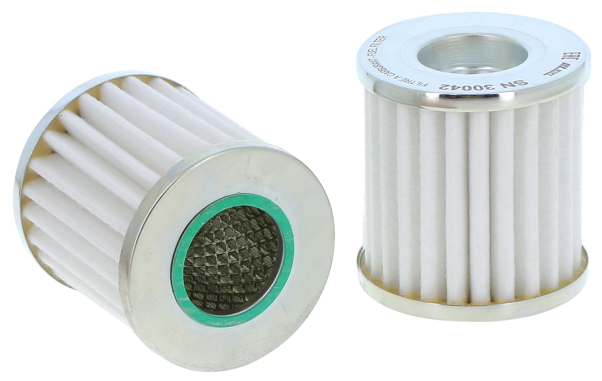 HIFI FILTER SN 30042 fuel filter element