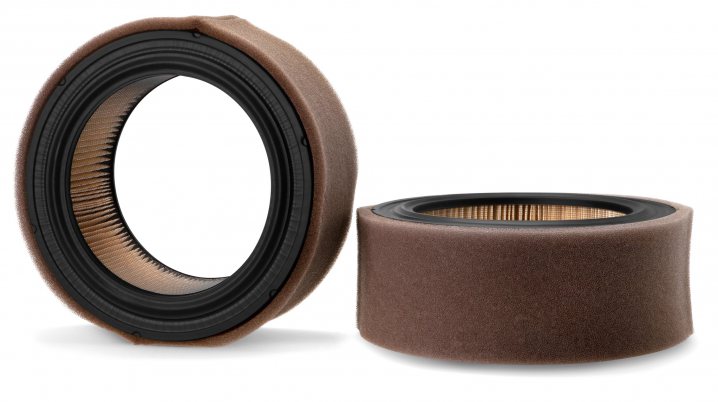 FLEETGUARD / CUMMINS FILTRATION AF1983 air filter element