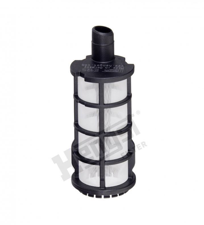 HENGST FILTER E12S D433 fuel filter element
