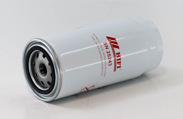 HIFI FILTER SN 25243 fuel filter element