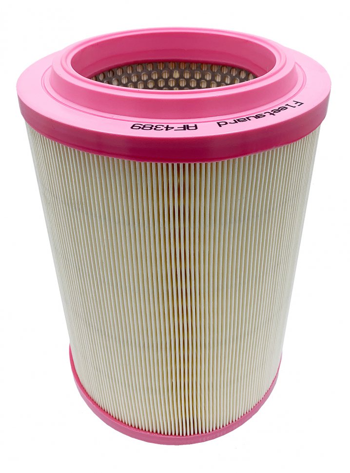 FLEETGUARD / CUMMINS FILTRATION AF4390 air filter element