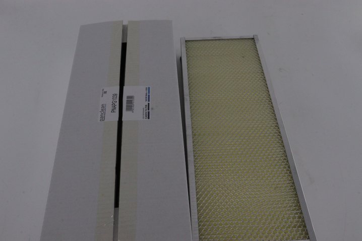 PANCLEAN APG1039 cabin air filter element