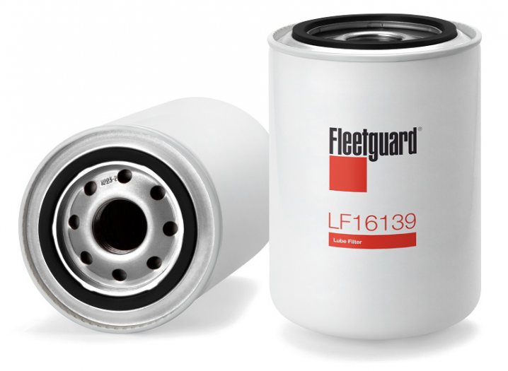 FLEETGUARD / CUMMINS FILTRATION LF16139 Ölfilterelement