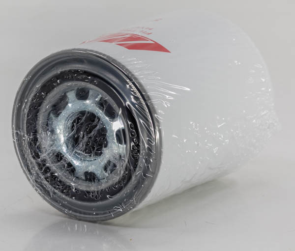 HIFI FILTER SH 60207 Hydraulikfilter SpinOn