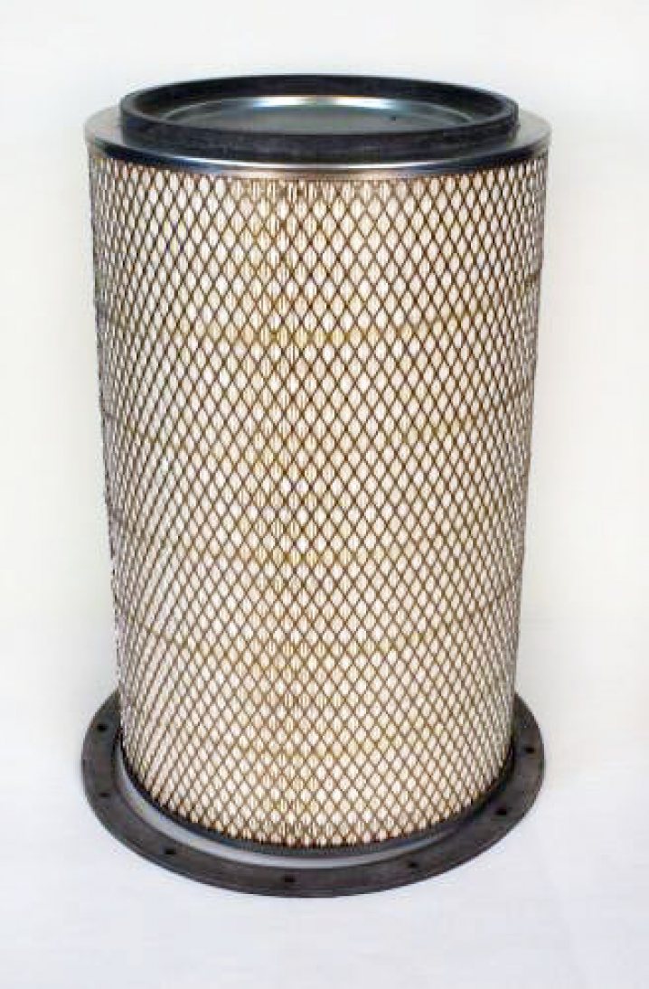 FLEETGUARD / CUMMINS FILTRATION AF863M air filter element