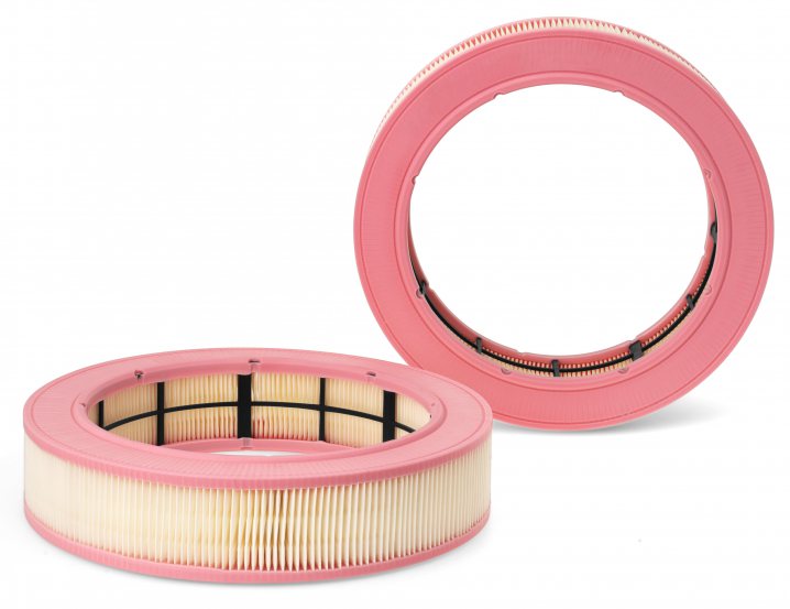 FLEETGUARD / CUMMINS FILTRATION AF55750 Luftfilterelement