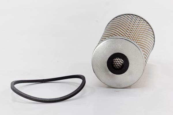 HIFI FILTER SO 052 oil filter element