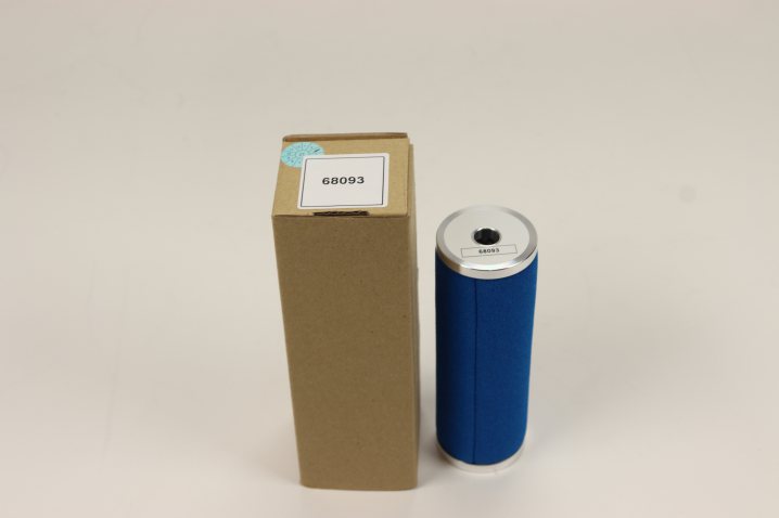 Elsässer 68093/FF air filter element (general-filtration)