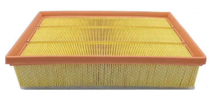 FLEETGUARD / CUMMINS FILTRATION AF4354 air filter element