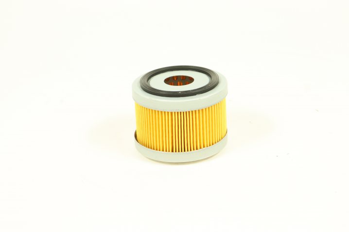 HIFI SA 12655 air filter element