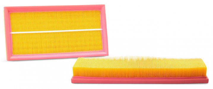 FLEETGUARD / CUMMINS FILTRATION AF4919 Luftfilterelement