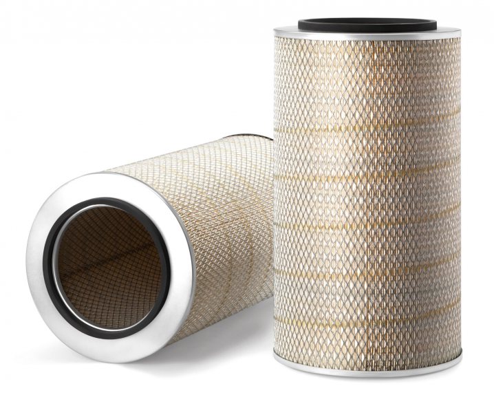 FLEETGUARD / CUMMINS FILTRATION AF4729 air filter element