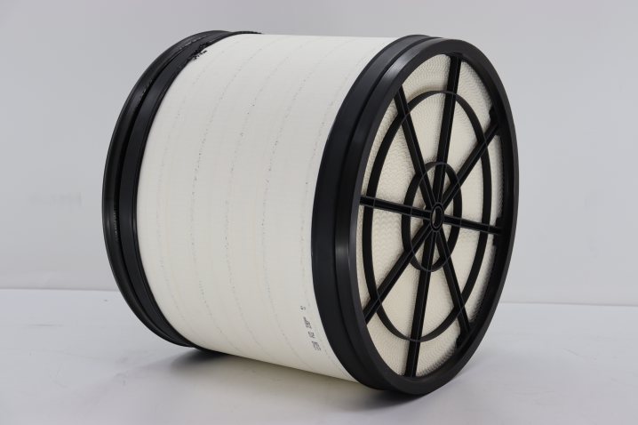 FLEETGUARD / CUMMINS FILTRATION AF4332 air filter element