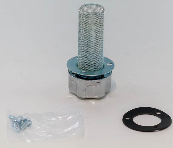 HIFI FILTER TCO 730 TANK COVER