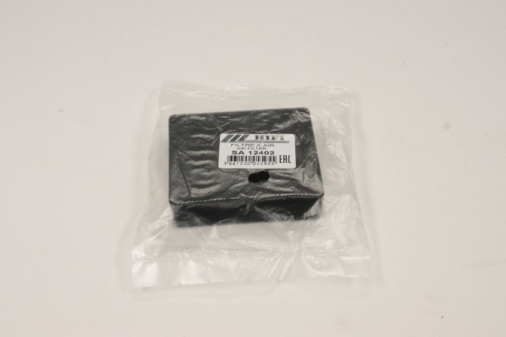 HIFI SA 12402 Luftfilterelement