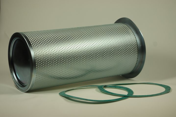 HIFI FILTER OS 5221 ersetzt durch LE 63 001 x