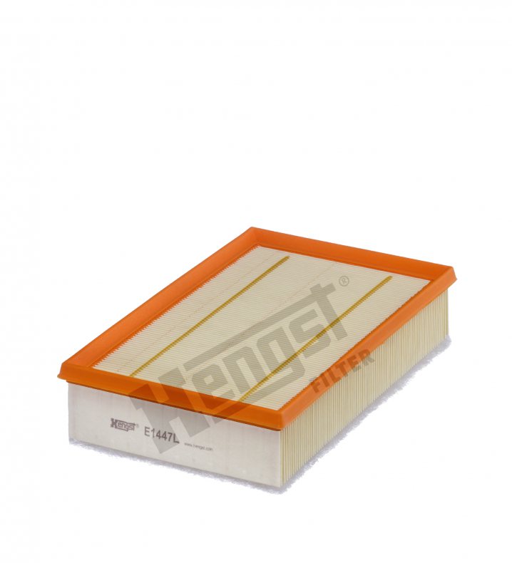 FLEETGUARD / CUMMINS FILTRATION AF4354 air filter element