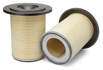 FLEETGUARD / CUMMINS FILTRATION AF25688 air filter element