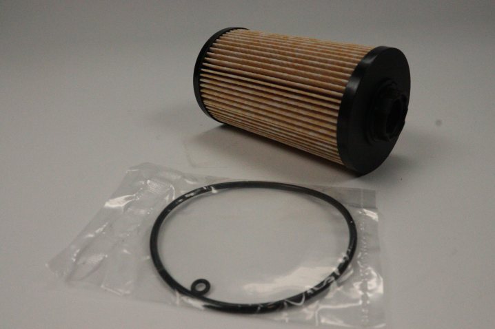 HIFI SN 25119 fuel filter element